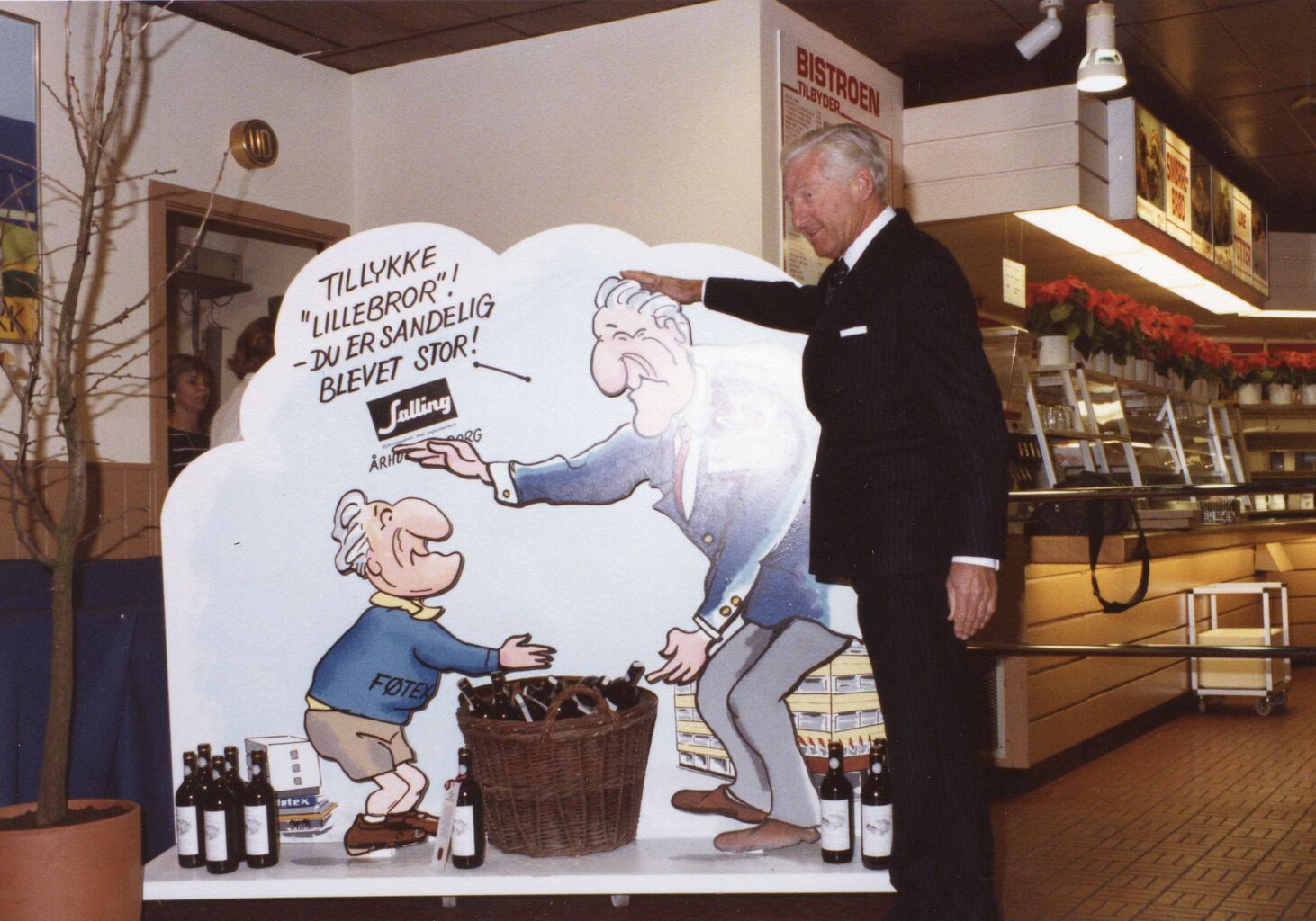 Forside | SallingArkivet